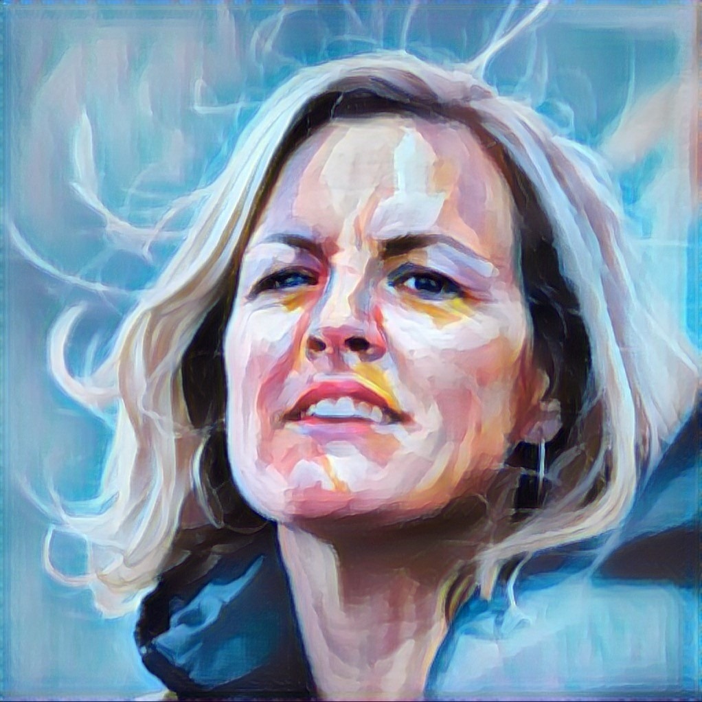 director – Carrie Baker